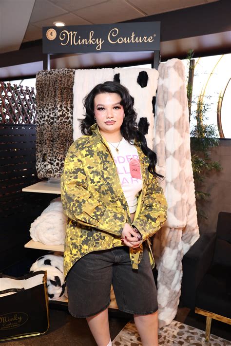 Utahs Minky Couture Wraps The Grammys In Luxury Utah Business