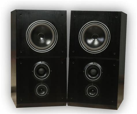 Dynaudio Msp 300 Hifi