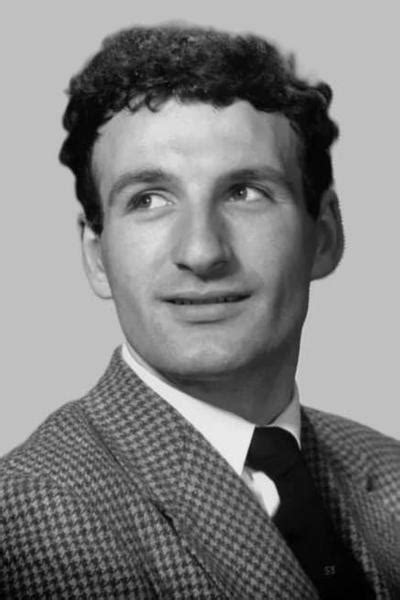 Joe Melia About Entertainment Ie