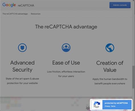 How To Remove Recaptcha V3 Icon