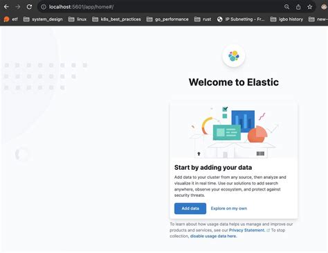 Shipping Events To Logstash Part 1 Oluchi Orji