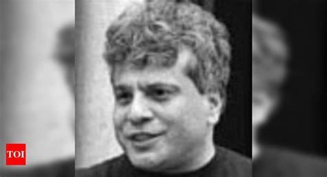 Suhel Seth Times Of India