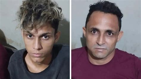 Ciganos Envolvidos Em Homicídio Por Dívida De R 70 Mil São Presos Em