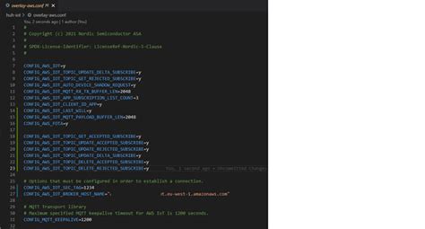 I Cannot Delete All Certificates Asset Tracker 2 Nordic Qanda Nordic Devzone Nordic Devzone