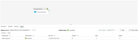 Solved Data Pipeline Executes Multiple Times Microsoft Fabric Community