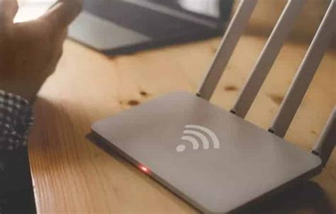Как узнать используют ли соседи ваш Wi Fi и что с этим делать