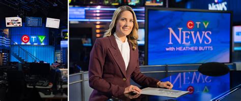 Becoming A National News Anchor A Journey Of Resilience Passion And