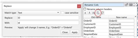 Easy Data Transform V1200