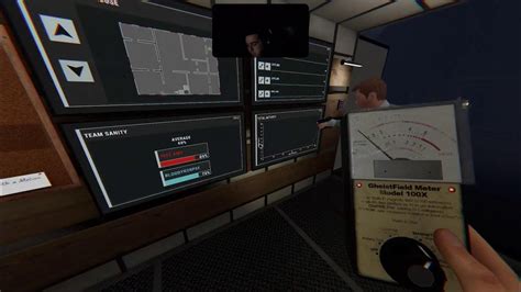 Phasphobia Creepy Youtube