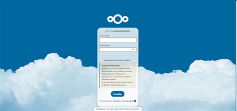 I Updated Nextcloud And The Docker Image And Now The Old Settings And