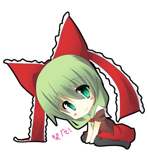 Kagiyama Hina Touhou Drawn By Momosakiyuuno Danbooru