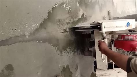 Omar Khaled Saad On Linkedin Joints Repair Concrete Cutter