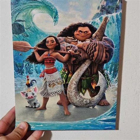 Best Moana Frame For Sale In Vaudreuil Quebec For 2024