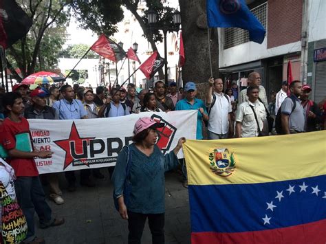Partido Revolucionario De Los Trabajadores Prt Encuentro Nacional De