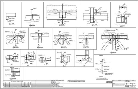 Structural Drawing At Explore Collection Of