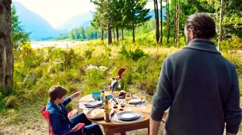 Вуди Вудпекер 2017 — Вуди Вудпекер Трейлер №1 — Фильм Про