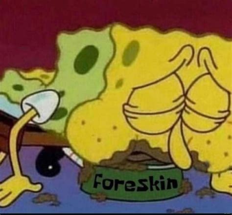 Cursed Spongebob Rcursedimages