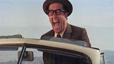 The Legendary Comedy Career Of Phil Silvers