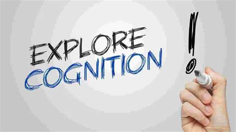 An Overview Of Cognitive Anthropology