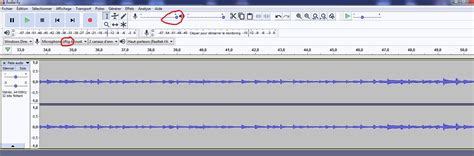 Record Level Trouble Windows Audacity Forum