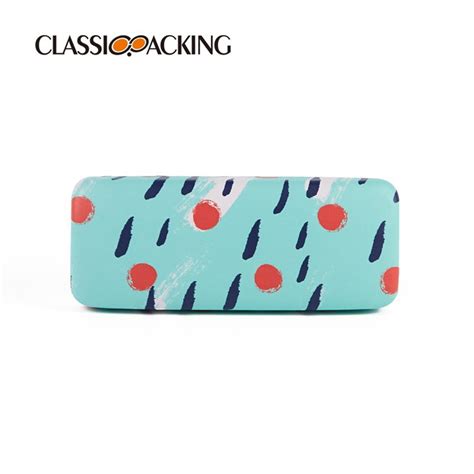Hard Shell Sunglasses Case Manufacturers Suppliers Factory Direct