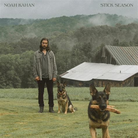Review Noah Kahan Summons Stick Season And Nostalgia Ap News