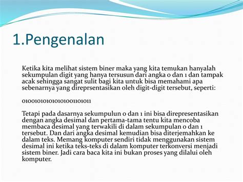 Cara Membaca Kode Biner Menjadi Huruf Bagaimana Cara Membaca Kode