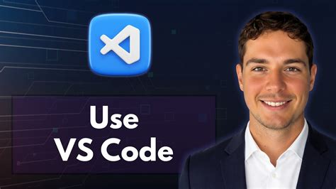 How To Use Vs Code 2026 Guide Youtube