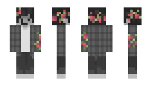 Nezoshoki Minecraft Skin — Skinmc