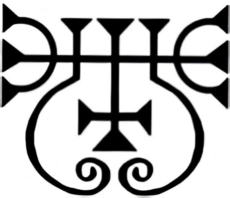 Ars Goetia Identification — Keep Talking And Nobody Explodes Module