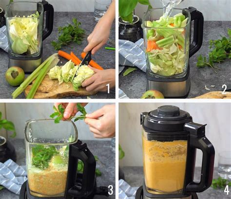 Best Cabbage Juice Recipe For Ulcers Blender Juicer