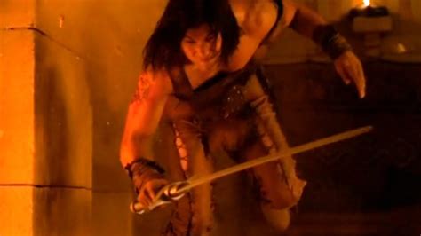 The Scorpion King 2 Rise Of A Warrior 2008 Invisible Scorpion