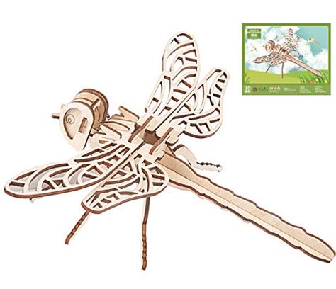 The 27 Best Insect 3d Puzzles Of 2024 [verified] Cherry Picks