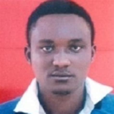 Opeyemi Adeleke Lecturer Doctor Of Philosophy Osun State University Osogbo Anatomy