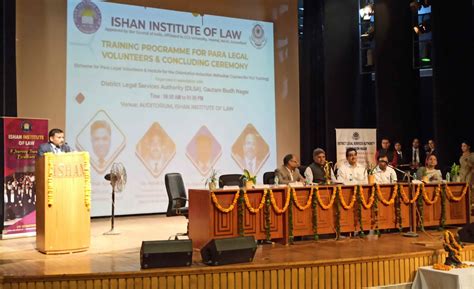 Photos Ishan Institute Of Law Best Law College In Delhi Ncr