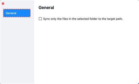 How To Run Two Way Sync With AOMEI Backupper On Mac