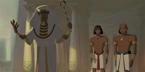 Dreamworks Animation Franchises Ranked Worst To Best