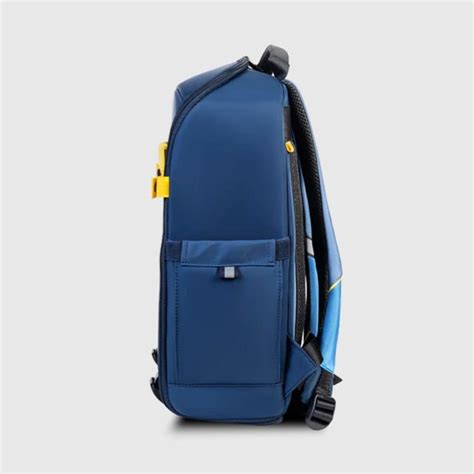 Divoom Backpack S Youngsters Customizable Led Backpack