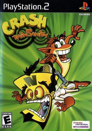 Crash Twinsanity Rom Ps2 Game Download Roms