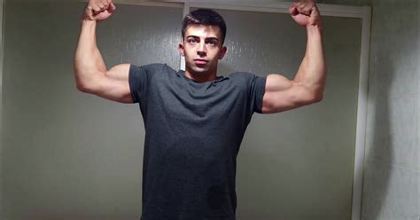 Muscle Bicep Sexy