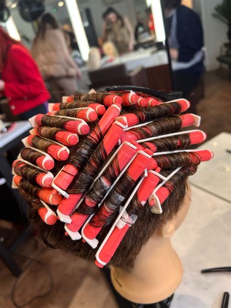 Perm Practice Perm Basic Practice