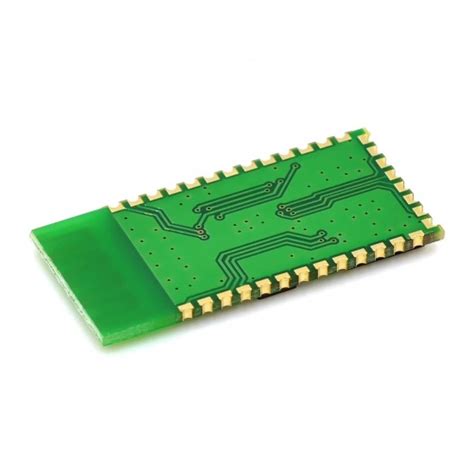 Buy Hc 05 Wireless Bluetooth Module Without Base Plate Online In India