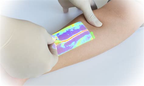 Best Vein Detector Vein Viewer Device Majutech