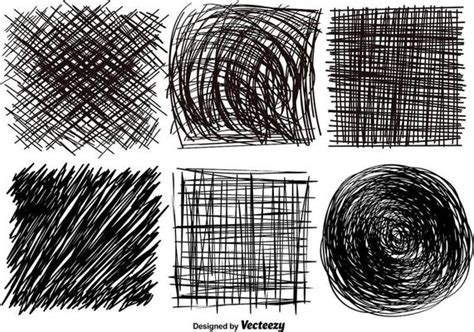 Pencil Texture Vector Art Icons And Graphics For Free Download