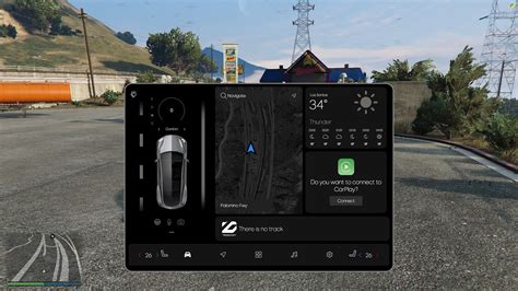 Advanced carplay & carcontrol - esx/qbcore - FiveM Releases - Cfx.re ...