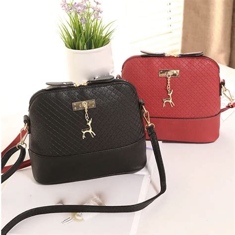 Body Cross Bags For Women Iucn Water