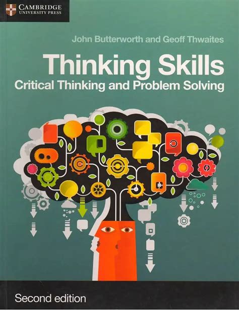 خرید تینکینگ اسکیلز کریتیکال خرید کتاب زبان انگلیسی Thinking Skills