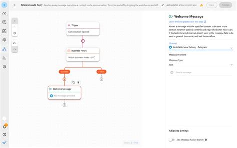 Telegram Auto Reply How To Set It Up In 5 Steps December 2023