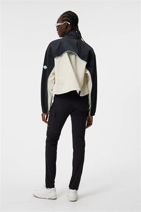 Anya Pant Black Jlindeberg