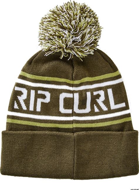 Rip Curl Fade Out Tall Beanie Peruspipot Viranomainenfi